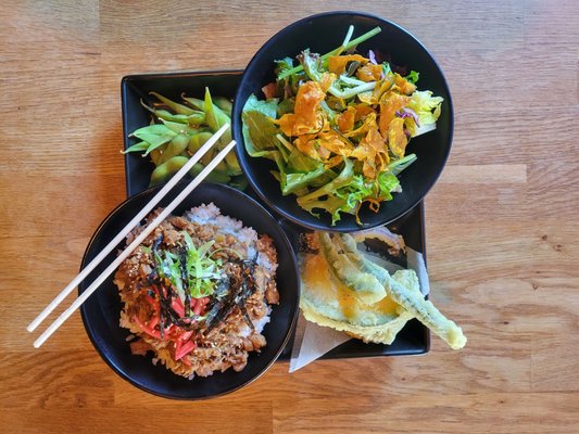 MODAN EAGLE ROCK RAMEN - 823 Photos & 513 Reviews - 1757 Colorado Blvd ...