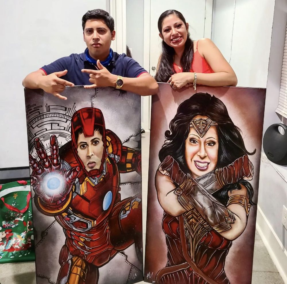 RAMOS RENDITIONS - Updated September 2025 - 22 Photos - Houston, Texas ...