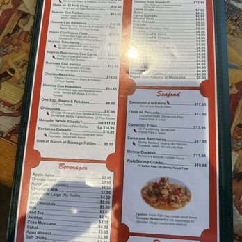 GONZALEZ RESTAURANT - Updated January 2026 - 273 Photos & 300 Reviews ...