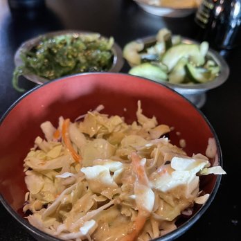 SAKANA SUSHI BAR & JAPANESE RESTAURANT - Updated July 2025 - 465 Photos ...