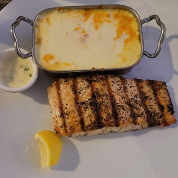 ELEAZAR STEAKHOUSE - Updated June 2025 - 120 Photos & 65 Reviews - 618 ...