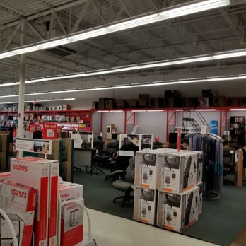 STAPLES - Updated December 2025 - 22 Photos & 22 Reviews - 246 Robert C ...