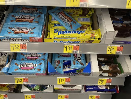 WALMART SUPERCENTER - Updated August 2024 - 70 Photos & 40 Reviews ...