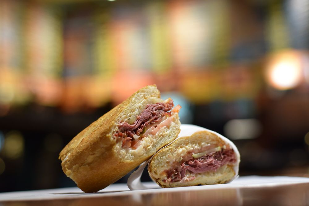 HALF FAST SUBS - 96 Photos & 300 Reviews - 1215 13th St, Boulder ...