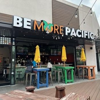 BE MORE PACIFIC - Updated August 2024 - 1269 Photos & 480 Reviews - 506 ...