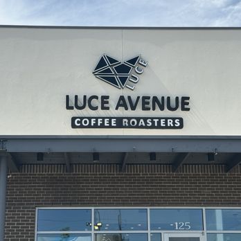 LUCE COFFEE ROASTERS - Updated February 2025 - 76 Photos & 28 Reviews ...