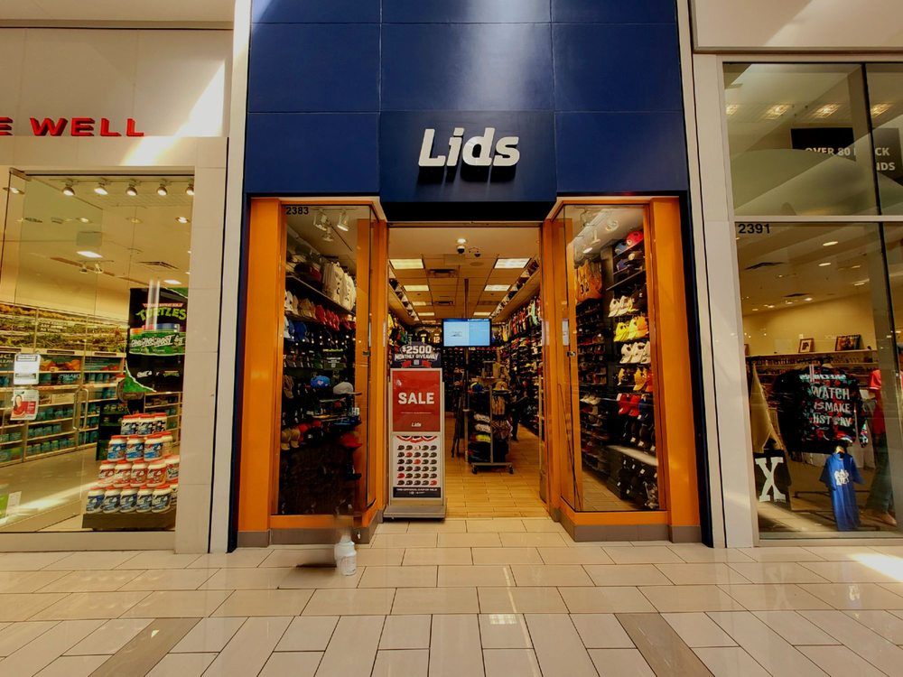 LIDS - Updated October 2025 - 30 Photos & 29 Reviews - 231 Fox Hills ...