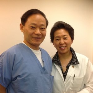 ARTHUR YIN FAN, CMD PHD LAC - Updated April 2025 - 8214 Old Courthouse ...