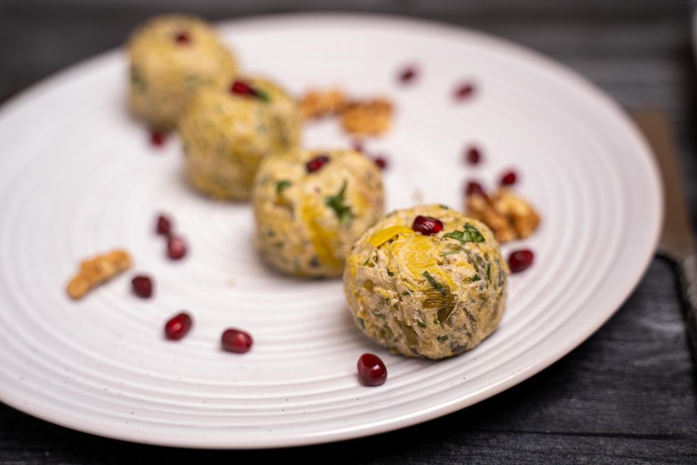 PIROSMANI GEORGIAN FOOD ART - Updated January 2026 - 90 Photos & 18 ...