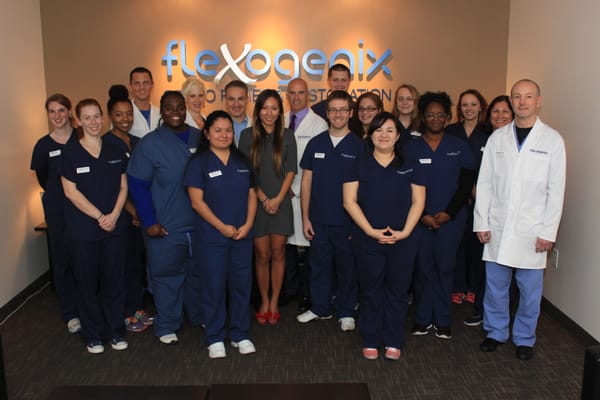 FLEXOGENIX - Updated October 2025 - 14 Photos & 14 Reviews - 400 ...