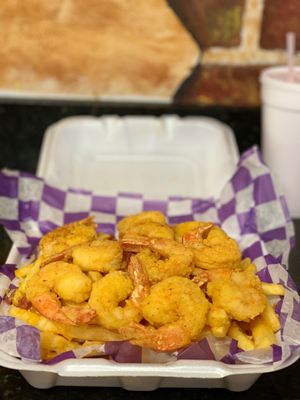 WE DAT’S CHICKEN AND SHRIMP - 392 Photos & 317 Reviews - Chicken Wings ...