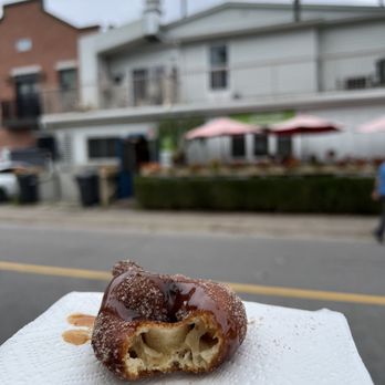 FRITTERS ON THE LAKE - Updated January 2026 - 39 Photos & 25 Reviews ...