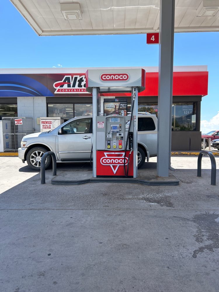 CONOCO - Updated August 2025 - 14 Photos - 700 4th Ave, Fort Garland ...