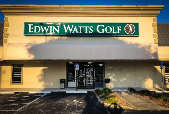 EDWIN WATTS GOLF - Updated January 2026 - 12 Photos & 19 Reviews ...