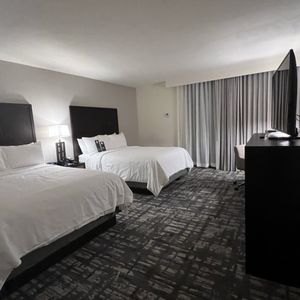 DOUBLETREE BY HILTON HOTEL SAN DIEGO - MISSION VALLEY - Updated ...