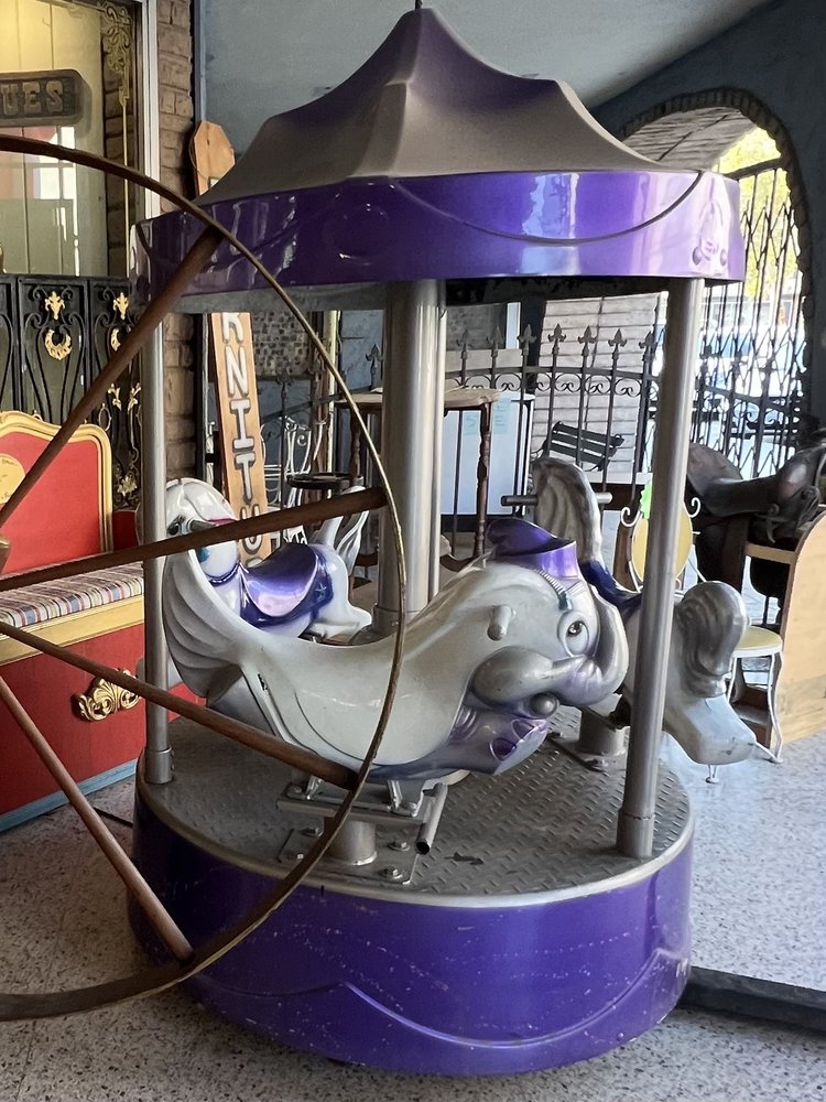 MERRY GO ROUND ANTIQUE MALL - Updated August 2025 - 107 Photos & 31 ...
