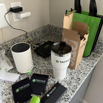 TACHUS - Updated October 2024 - 2407 Timberloch Pl, The Woodlands ...