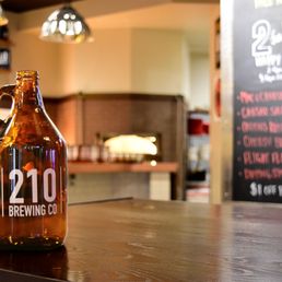 210 BREWING CO - Updated December 2025 - 173 Photos & 109 Reviews ...