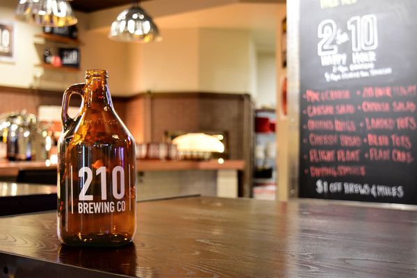 210 BREWING CO - Updated December 2025 - 173 Photos & 109 Reviews ...
