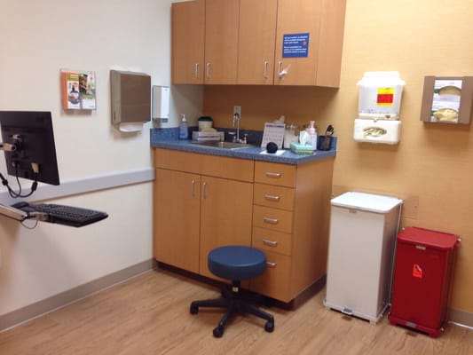 CONCENTRA URGENT CARE - PHOENIX - Updated December 2025 - 24 Photos ...