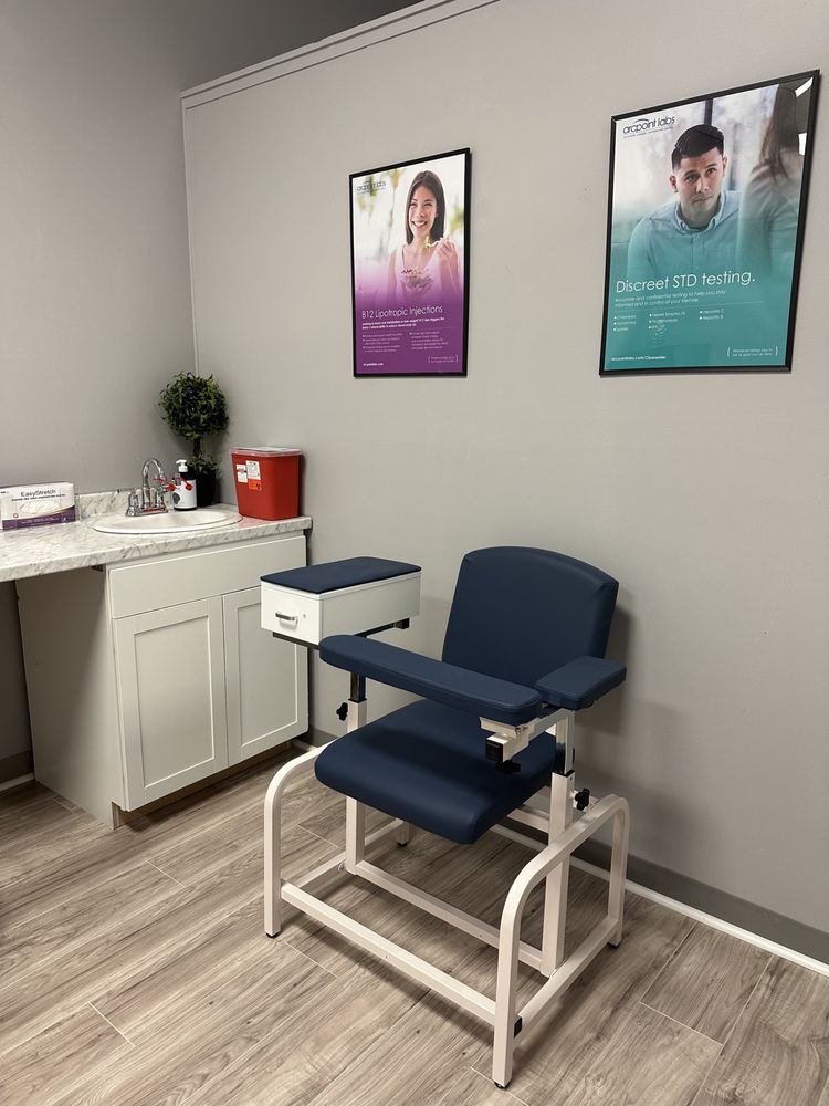 ARCPOINT LABS OF CLEARWATER - Updated January 2026 - 1969 Sunset Point ...