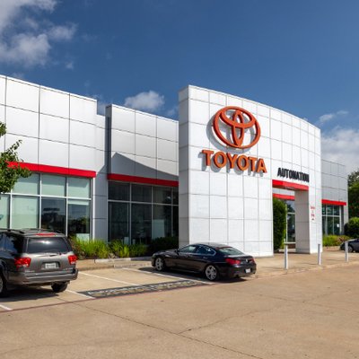 AUTONATION TOYOTA SOUTH AUSTIN - Updated December 2025 - 166 Photos ...