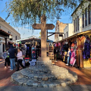 OLVERA STREET - Updated July 2025 - 2300 Photos & 608 Reviews - 845 N ...