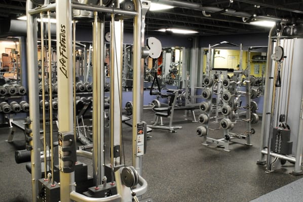 SPORTIME SCHENECTADY - Updated December 2024 - 13 Photos - 2699 Curry ...