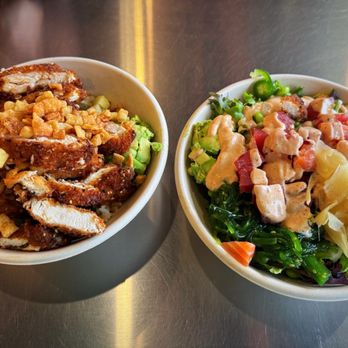 POKE MUNCH - Updated May 2025 - 22 Photos & 20 Reviews - 1762 Clarkson ...