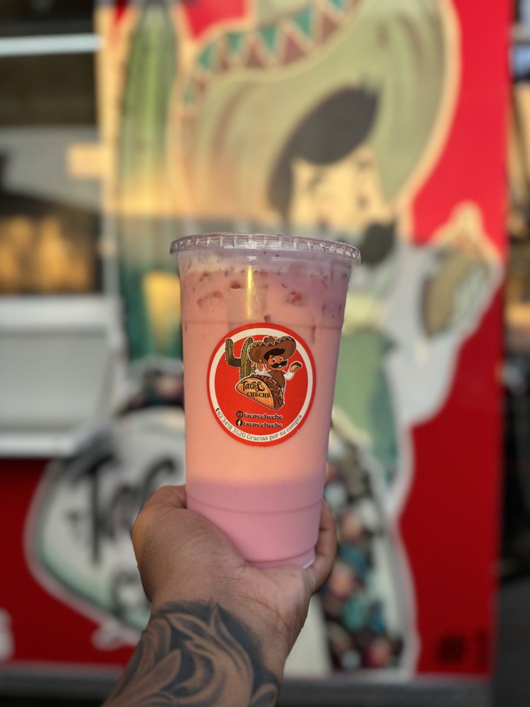 TACOS CHECHE - Updated August 2025 - 2605 S 83rd Ave, Phoenix, Arizona ...