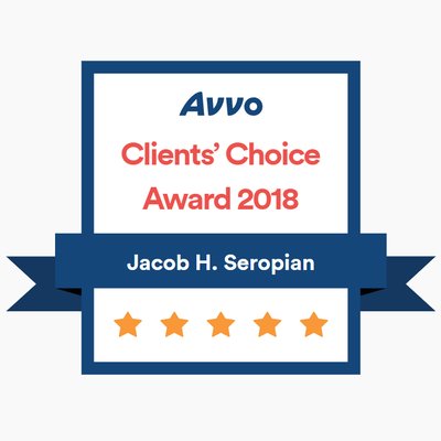 SEROPIAN LAW - Updated December 2025 - 53 Photos & 239 Reviews - 155 N ...