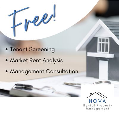 NOVA RENTAL PROPERTY MANAGEMENT - Updated October 2025 - 7802 Elba Rd ...