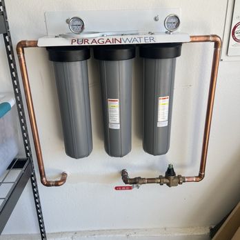 PURAGAIN WATER - Updated September 2024 - 115 Photos & 97 Reviews ...