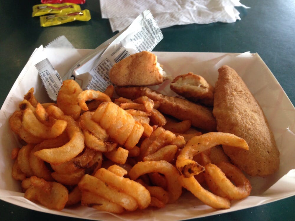 SMOKE BOMB GRILLE - Updated December 2025 - 14 Reviews - 9th & Buker St ...