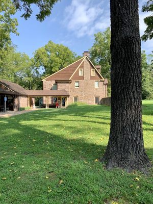 ELLANOR C LAWRENCE PARK - WALNEY VISITORS CENTER - 187 Photos & 39 ...