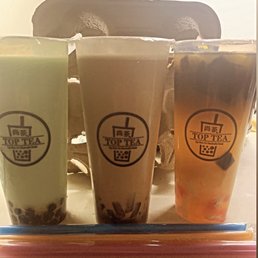 TOP TEA + ESPRESSO - 418 Photos & 137 Reviews - 1425 Liliha St ...