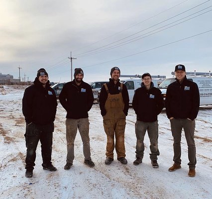 Boss Plumbing - Updated January 2026 - 418 Photos - 10-327 Gladstone ...