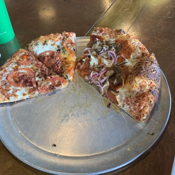 ELEVATION PIZZA - Updated July 2025 - 68 Photos & 263 Reviews - 551 Zerex St, Fraser, Colorado ...