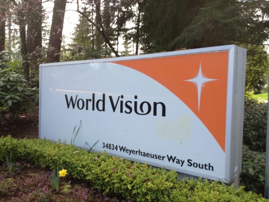 WORLD VISION - Updated October 2025 - 16 Photos & 27 Reviews - 34834 ...