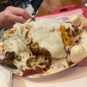 PRONTITO - Updated September 2024 - 229 Photos & 141 Reviews - 40 25 ...