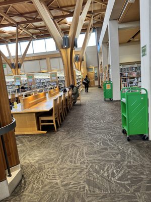 BEAVERTON CITY LIBRARY - Updated November 2025 - 104 Photos & 65 ...