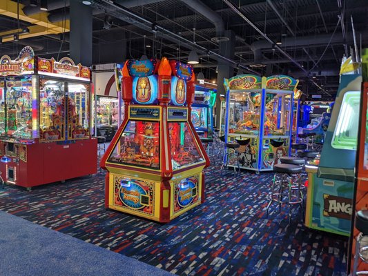 ROUND 1 - Updated December 2025 - 32 Photos & 25 Reviews - Park City ...