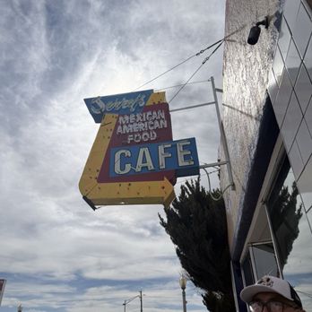 JERRY’S CAFE - Updated April 2025 - 561 Photos & 792 Reviews - 406 W ...