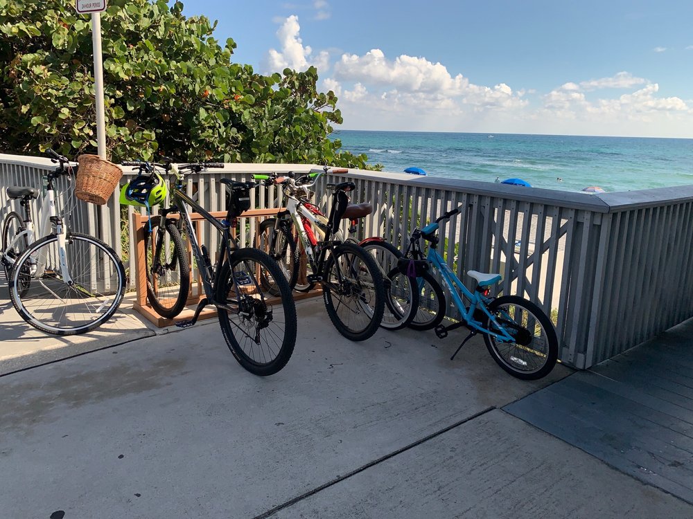 BOCA RATON SOUTH BEACH PAVILION - 391 Photos & 51 Reviews - 400 N State ...