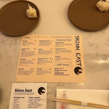 SHINN EAST New York, NY - Updated November 2024 - 2055 Photos & 346 ...