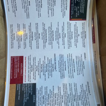 JASPERS CAFE - Updated August 2024 - 527 Photos & 948 Reviews - 2739 N ...