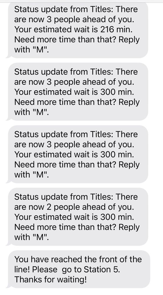 FIRST LEE TAG AGENCY - Updated December 2025 - 15 Reviews - 18990 S ...