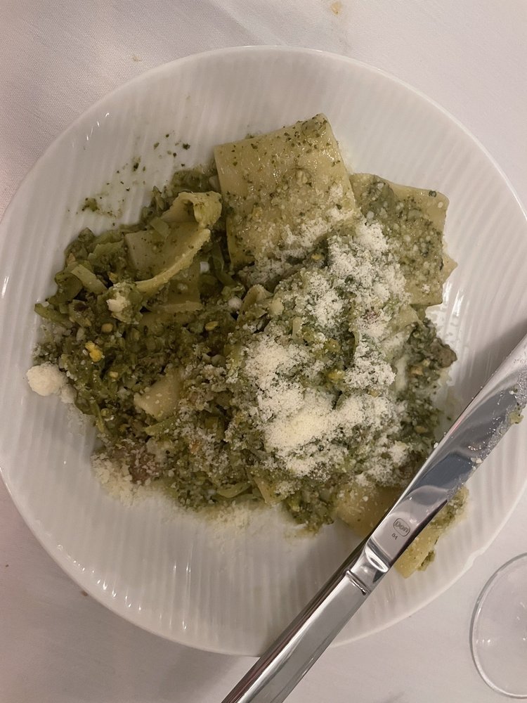 CASA COTZELLI RESTAURANT - 18 Reviews - 6175 Towncenter Cir, Naples ...