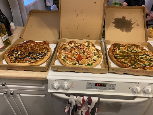 SORELLI PIZZA - Updated 05/2025 - 151 Photos & 330 Reviews - 22402 44th ...