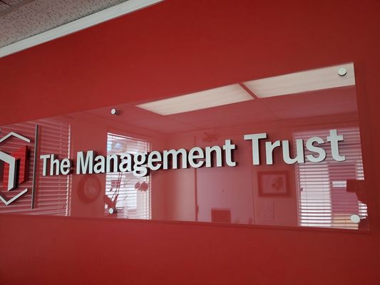 THE MANAGEMENT TRUST - Updated July 2025 - 3710 State St, Santa Barbara ...